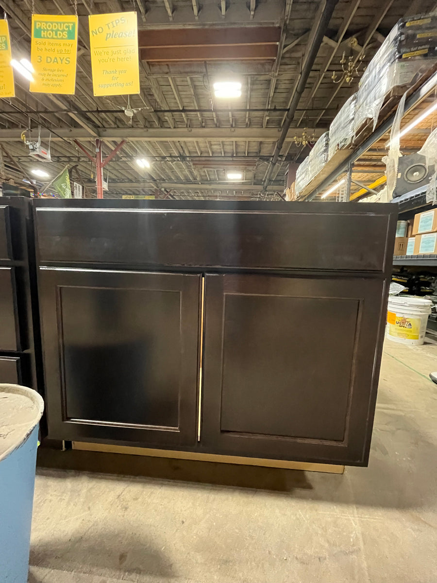 Vanity Cabinets – The Loading Dock, Inc.