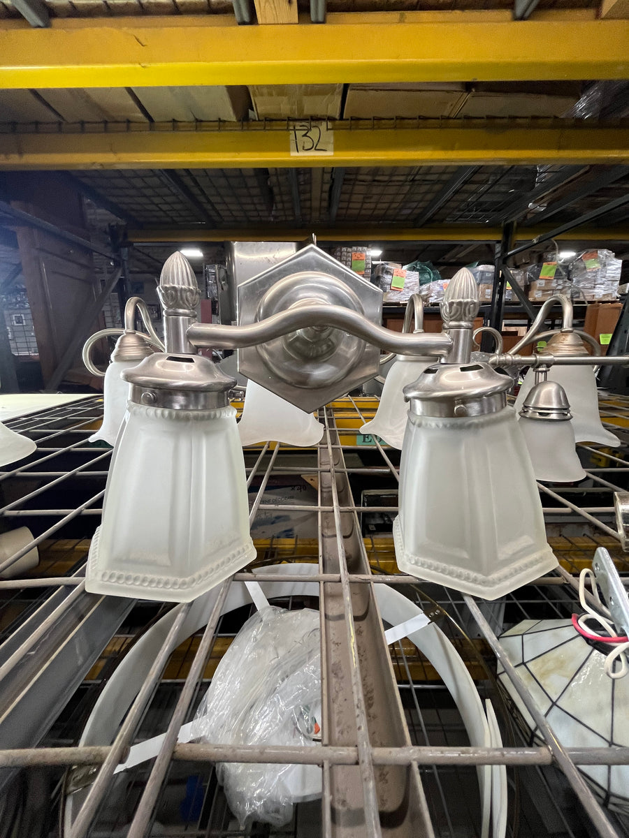 Wall Lights – The Loading Dock, Inc.