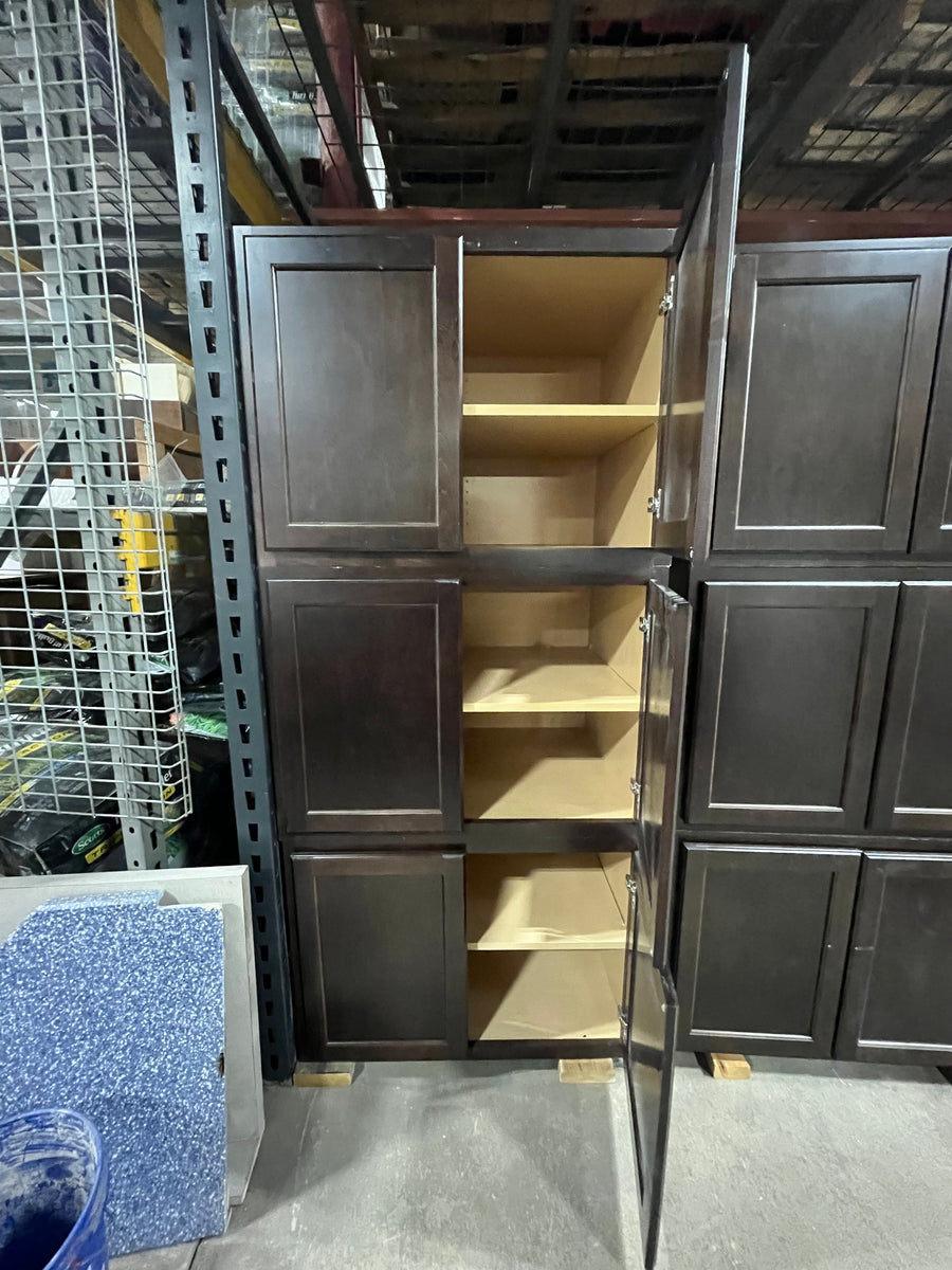 Build-a-Pantry – The Loading Dock, Inc.