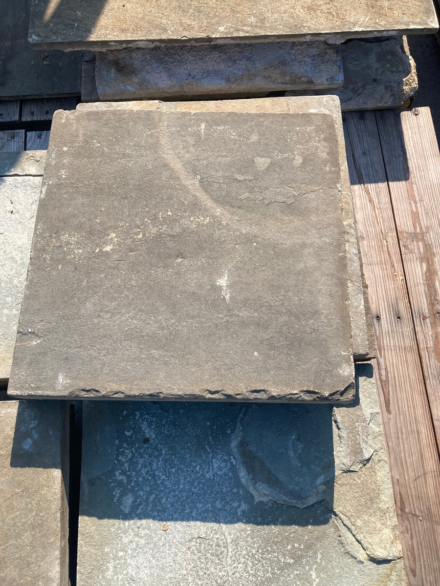 Flagstone – The Loading Dock, Inc.