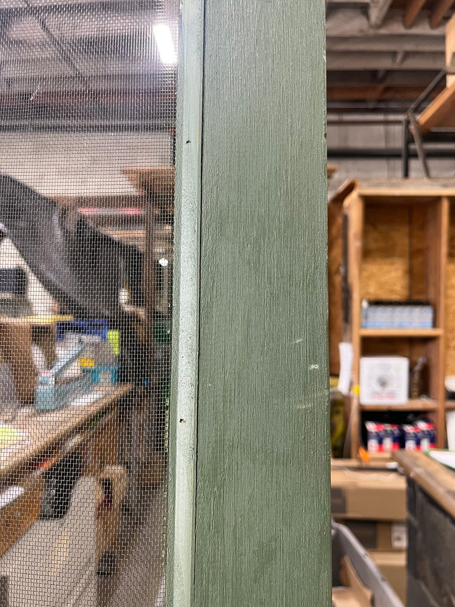 1-Gallon Green Exterior Paint – The Loading Dock, Inc.