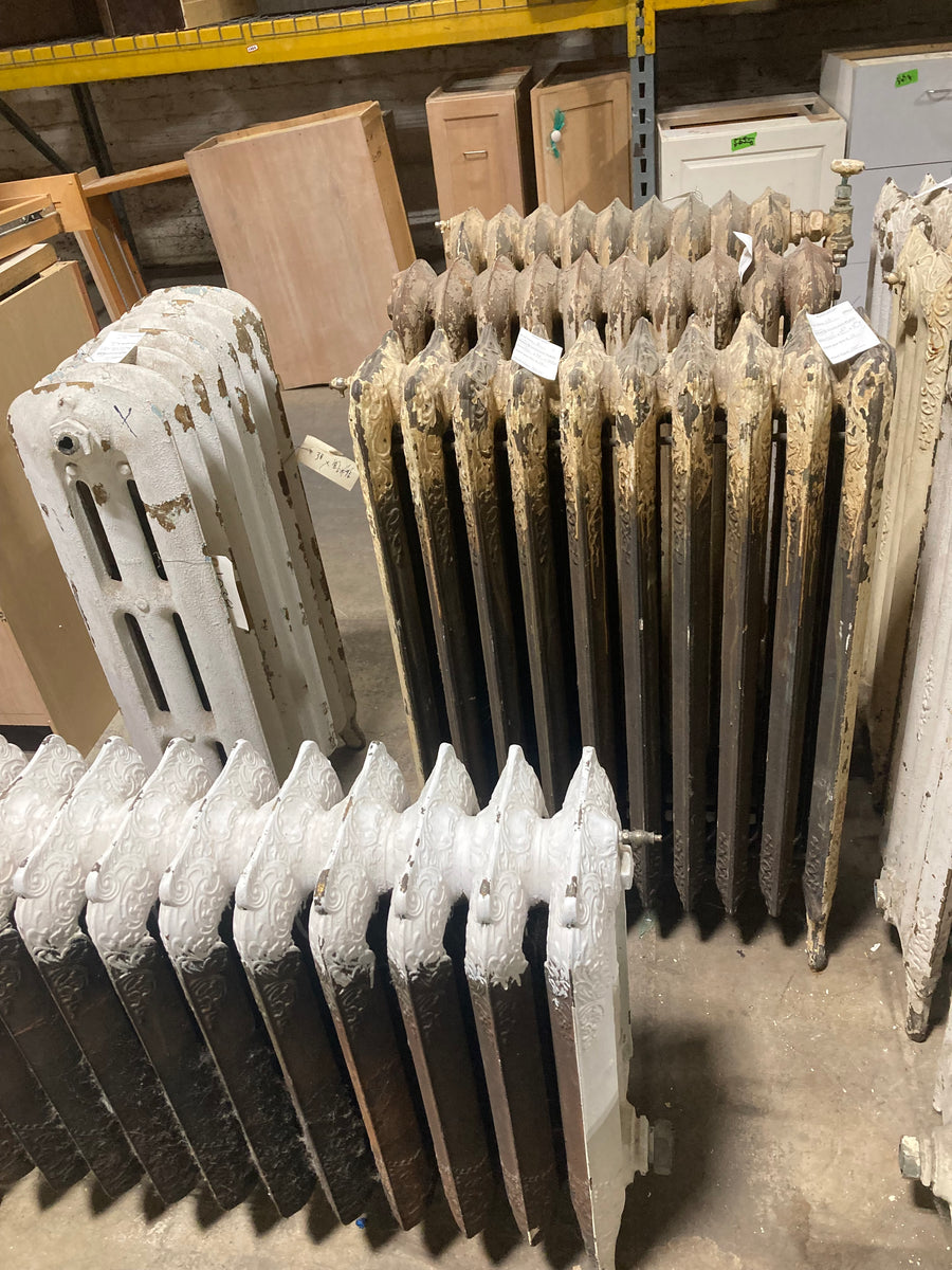 Radiators – The Loading Dock, Inc.
