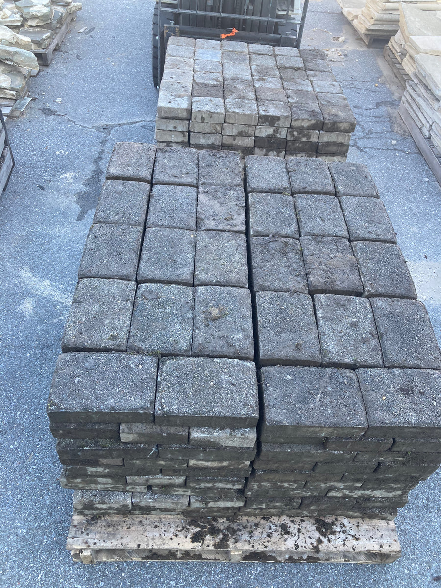 Concrete Pavers – The Loading Dock, Inc.