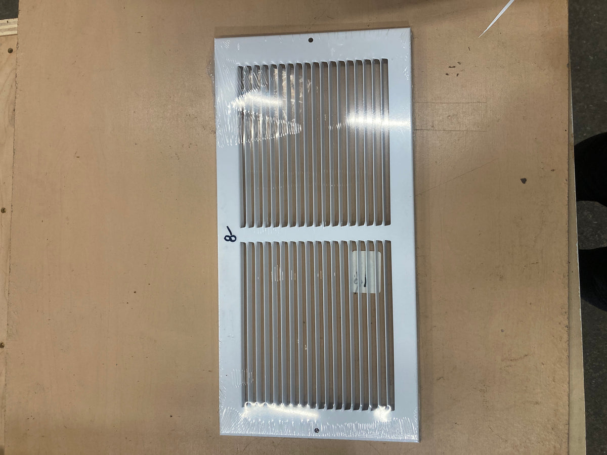 Return Air Grilles – The Loading Dock, Inc.