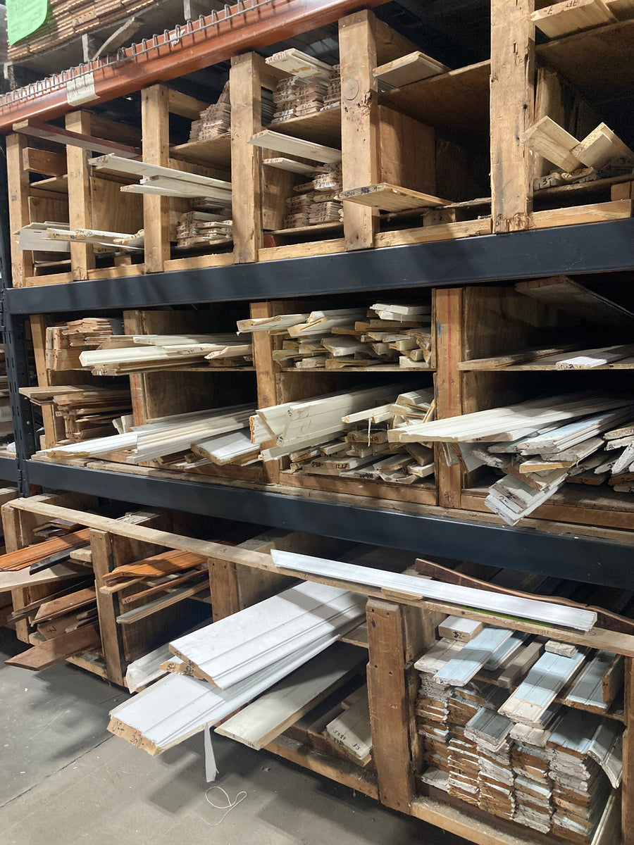 Moulding – The Loading Dock, Inc.