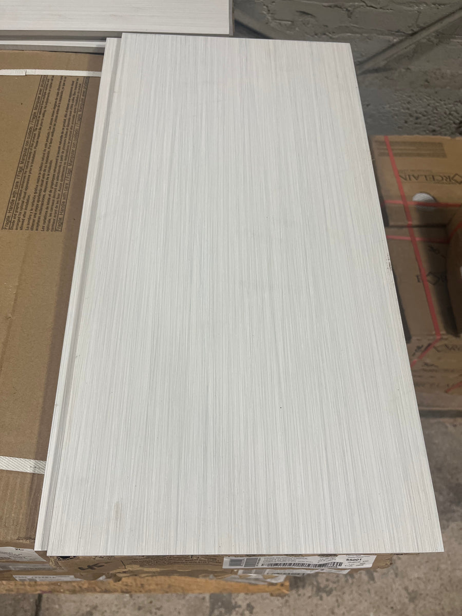 Blanc Linen Porcelain Tile – The Loading Dock, Inc.