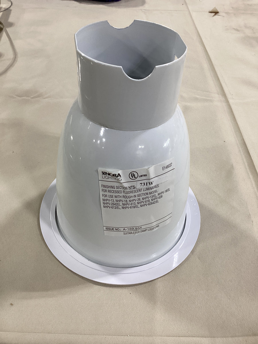 Recessed Lighting – The Loading Dock, Inc.