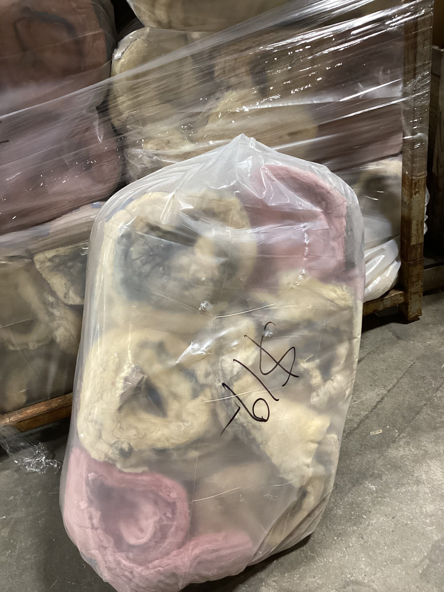 Fiberglass Insulation – The Loading Dock, Inc.