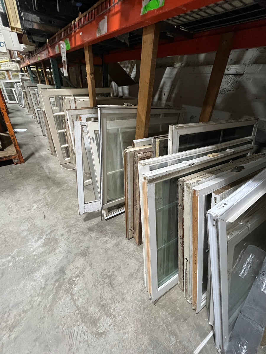 Antique Window Sashes – The Loading Dock, Inc.