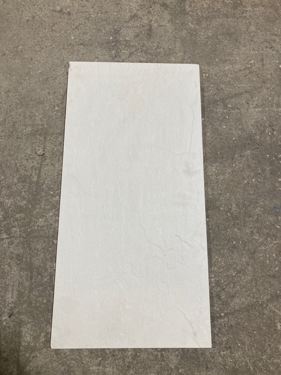 Durastone Porcelain Tile "Crema Luna" – The Loading Dock, Inc.