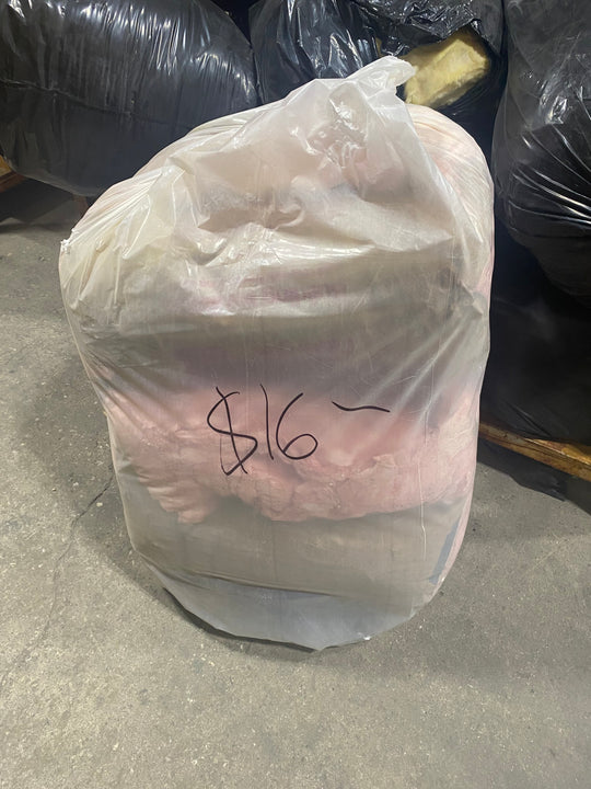 Insulation – The Loading Dock, Inc.