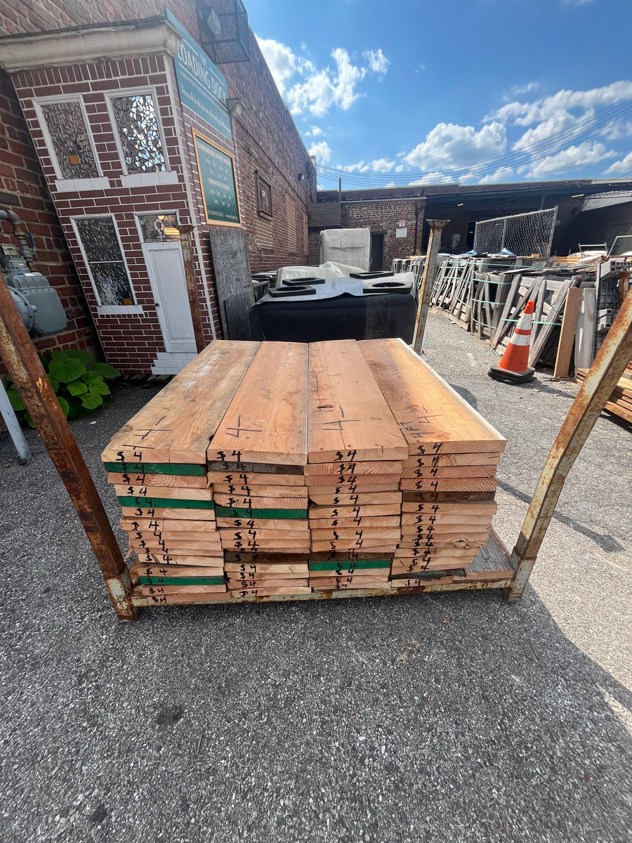 Garden Bed Lumber Pre Cut – The Loading Dock, Inc.