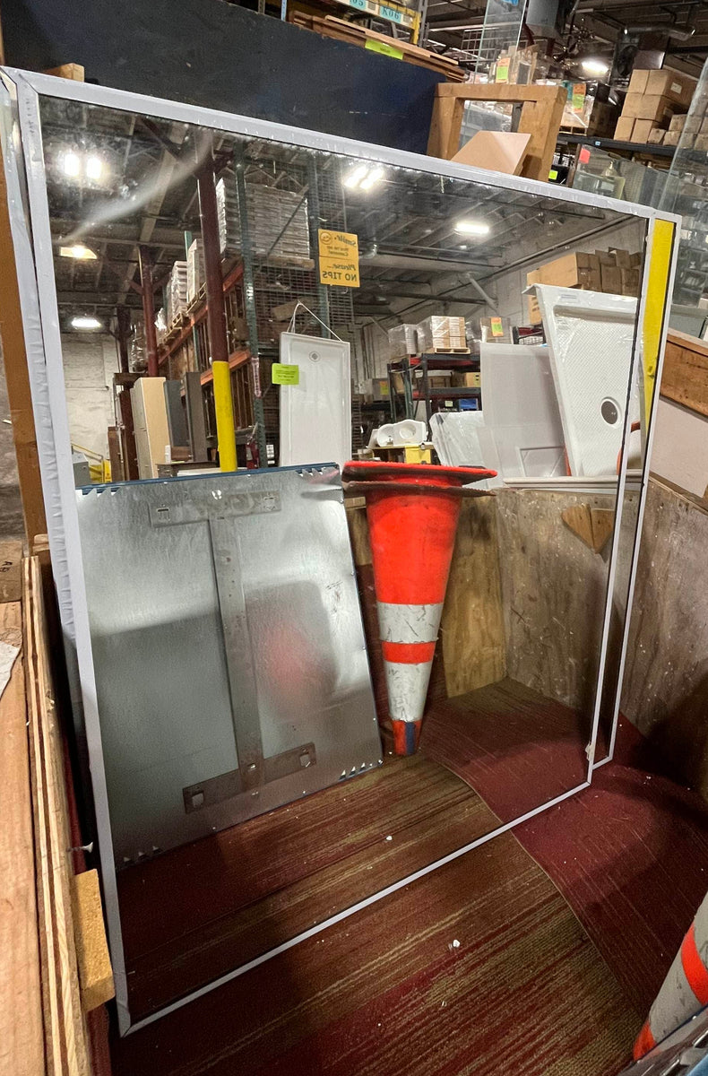 Framed Mirrors – The Loading Dock, Inc.