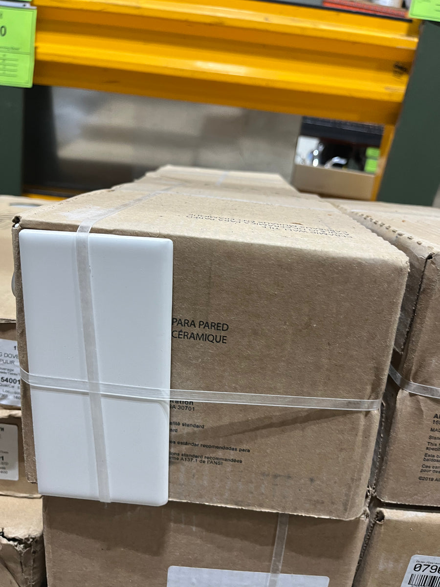 Visiting Tile – The Loading Dock, Inc.