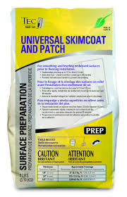 Universal Skimcoat and Patch - 7lb Bag – The Loading Dock, Inc.