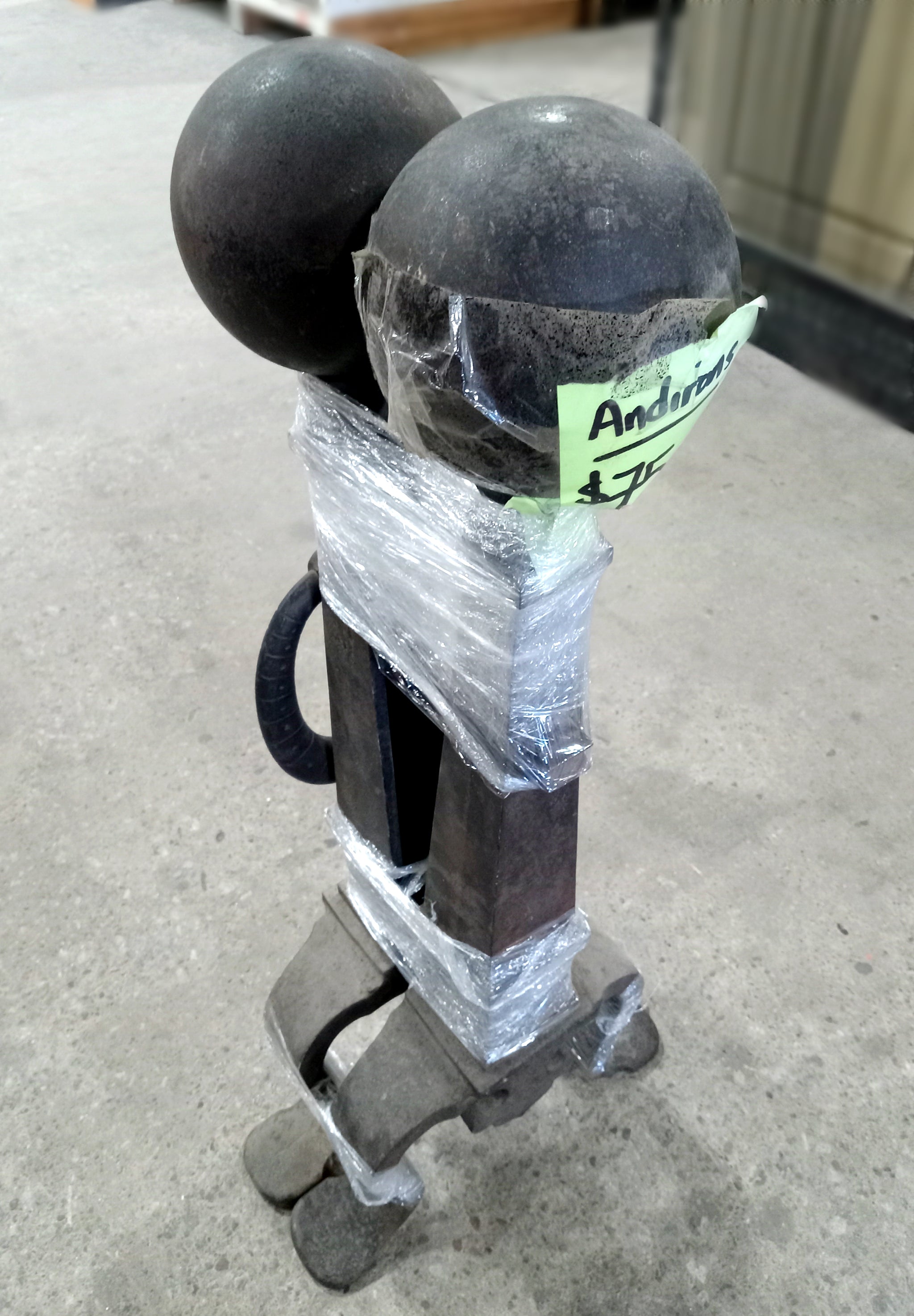 Fireplace Related – The Loading Dock, Inc.