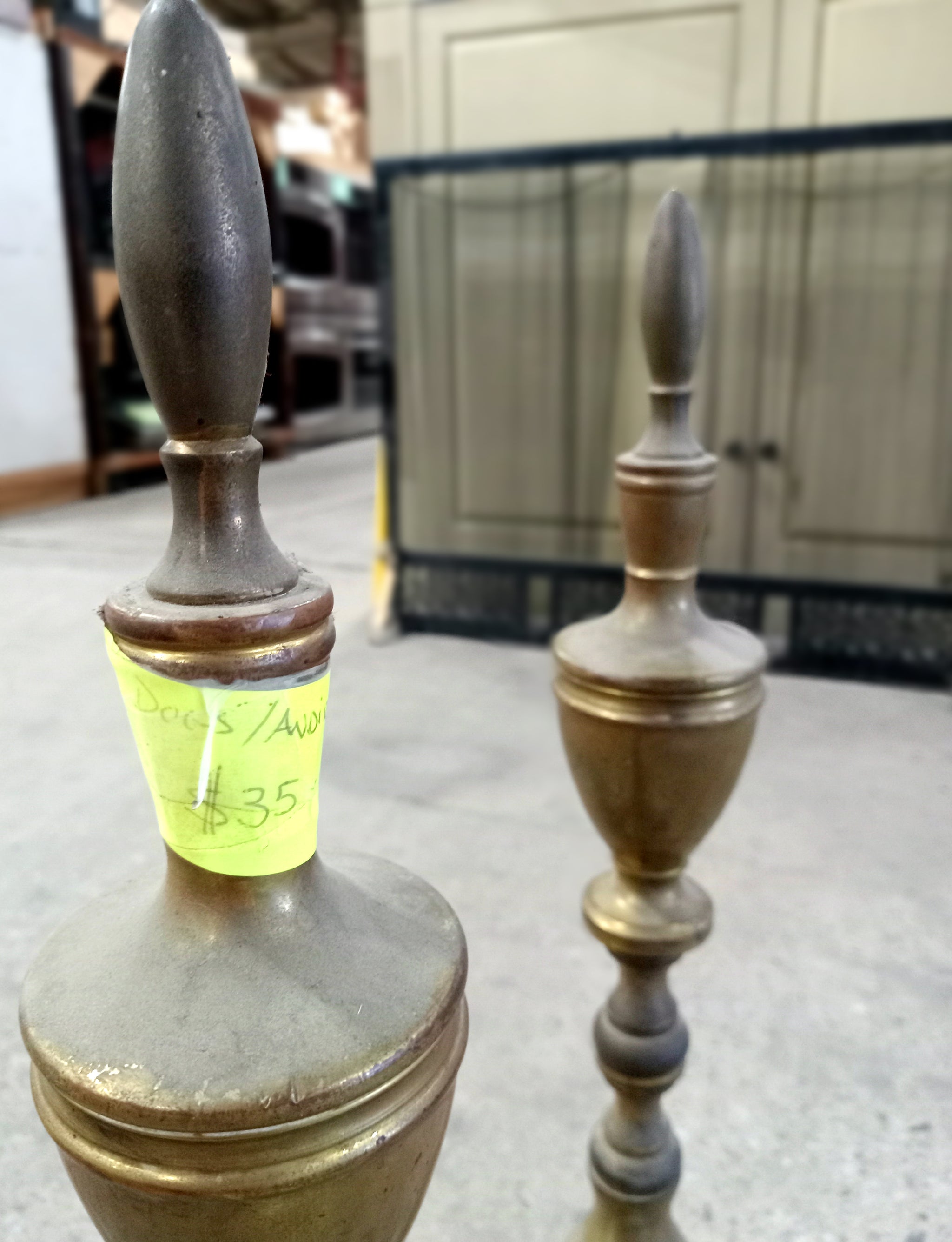 Fireplace Related – The Loading Dock, Inc.