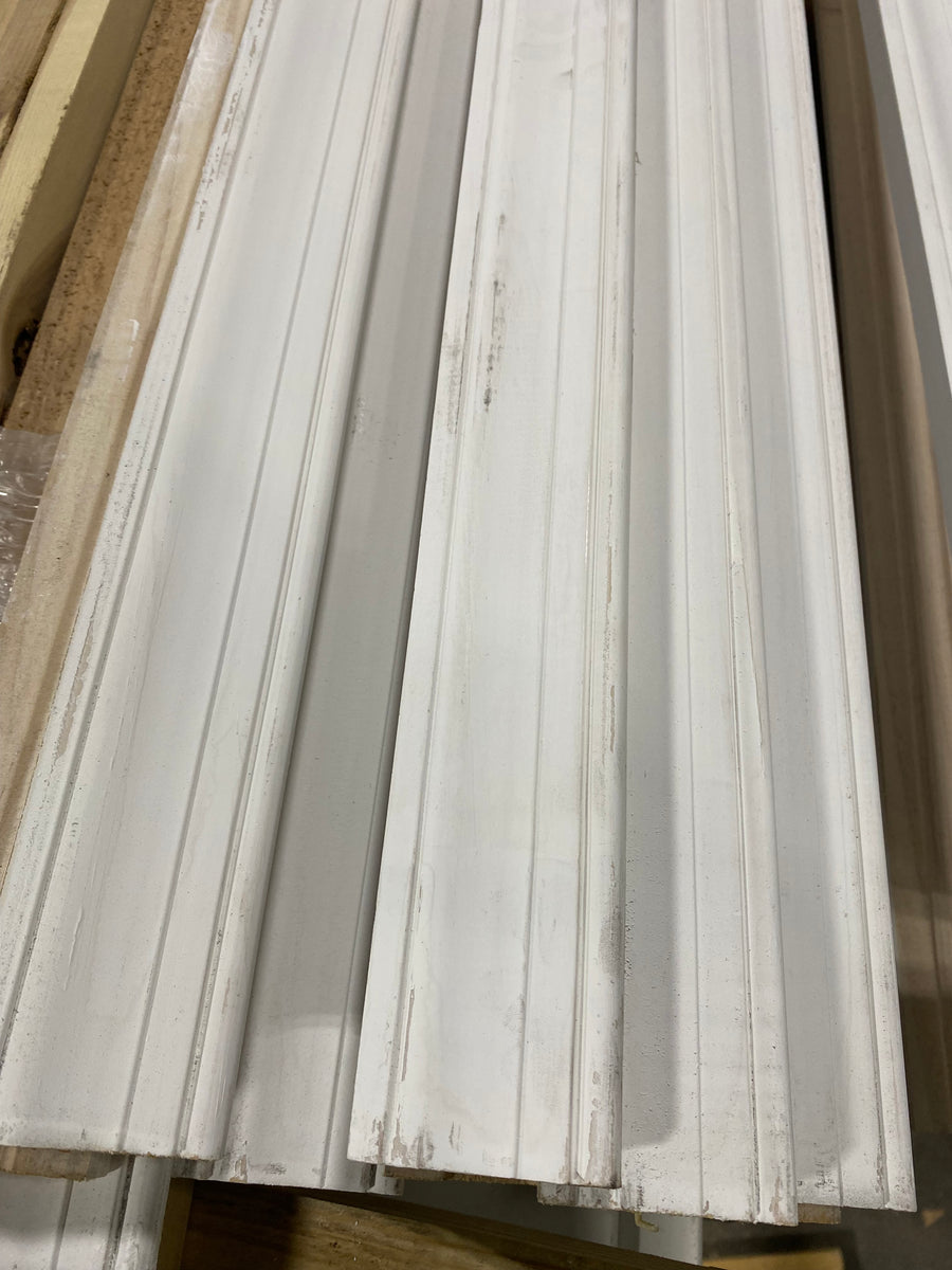 Primed MDF Casing – The Loading Dock, Inc.