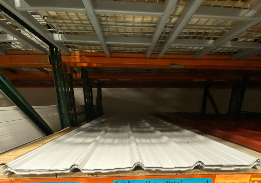 Roofing Materials – The Loading Dock, Inc.