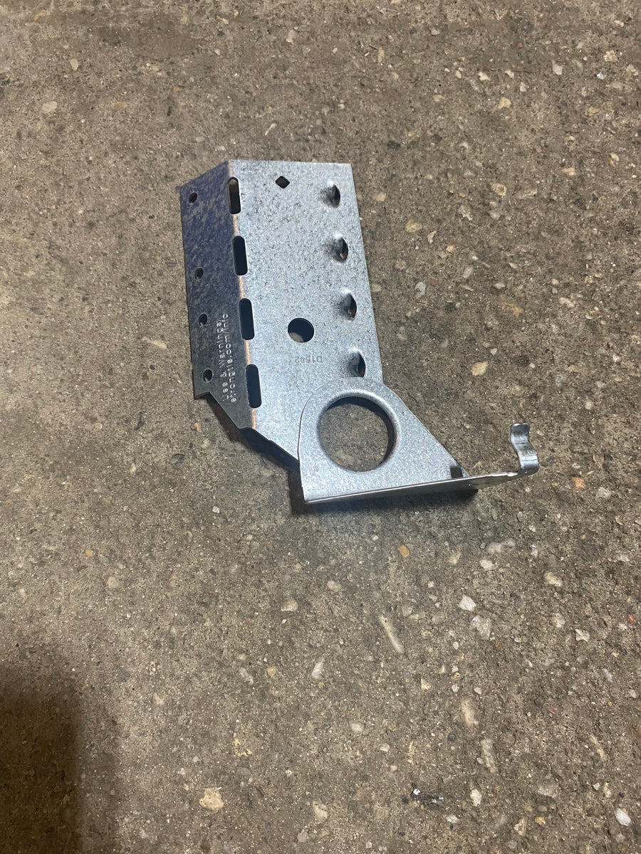 Field Adjustable Jack Hangers – The Loading Dock, Inc.