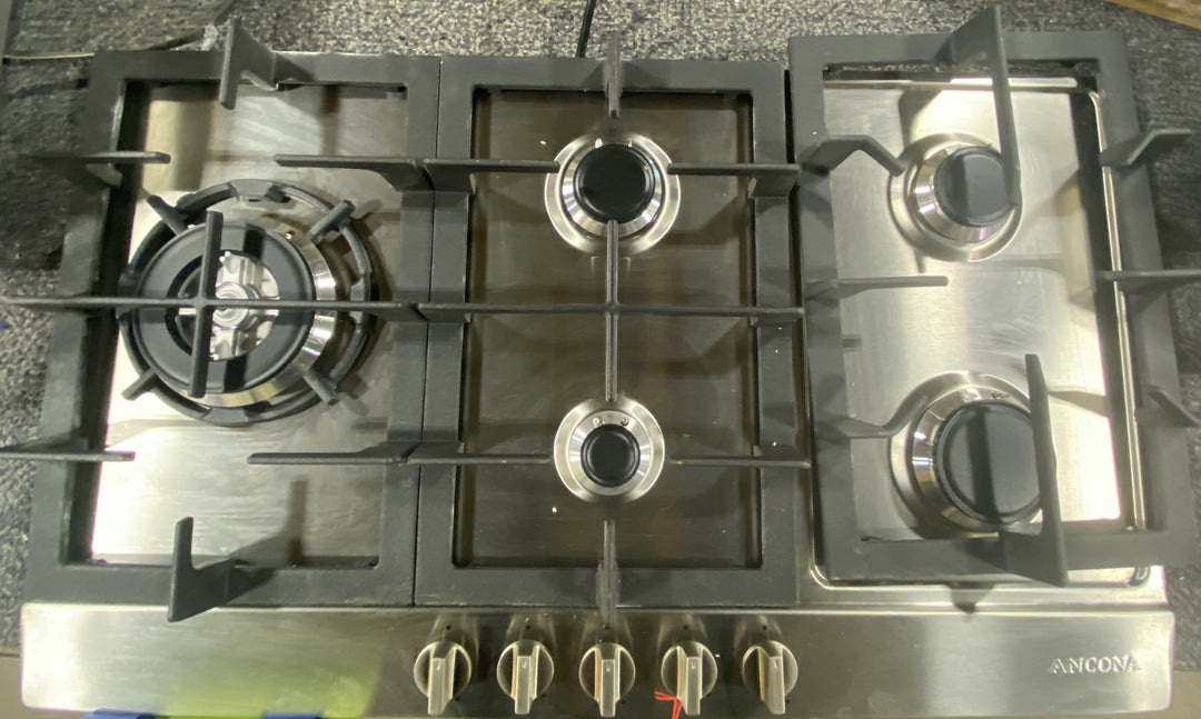 Drop-In Range – The Loading Dock, Inc.