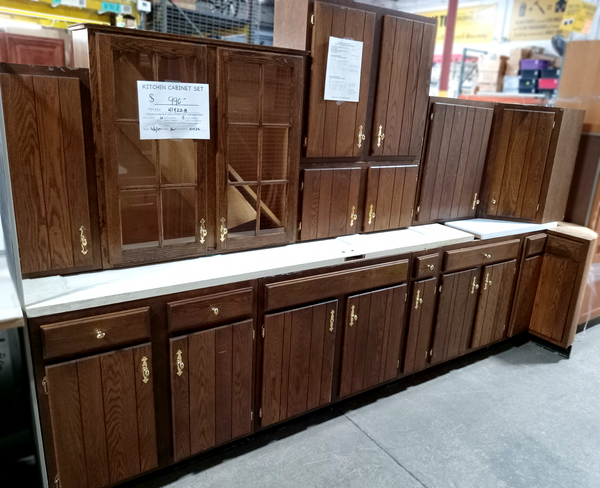 Kitchen – The Loading Dock, Inc.