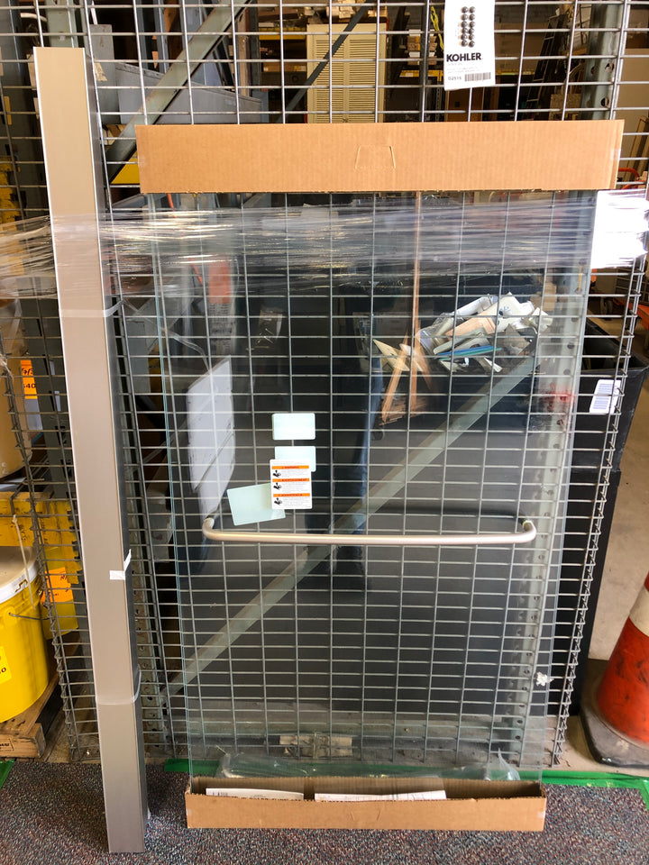 Bathtubs & Showers – The Loading Dock, Inc.