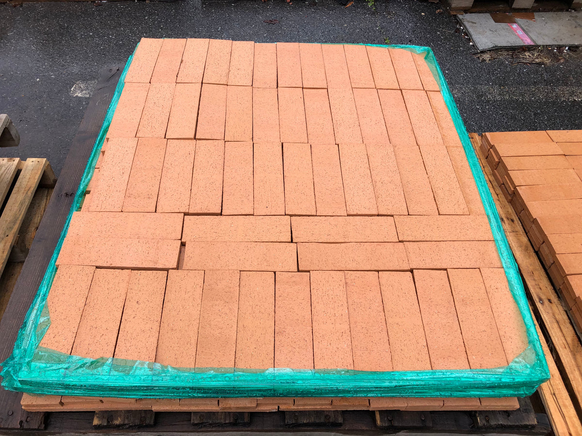 Modular Thin Bricks – The Loading Dock, Inc.