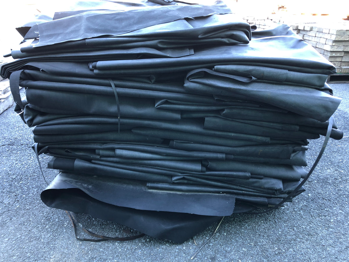 Rubber Roofing – The Loading Dock, Inc.